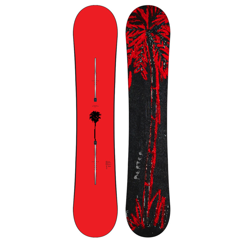 Burton Family Tree Hometown Hero - Gravitee Boardshop