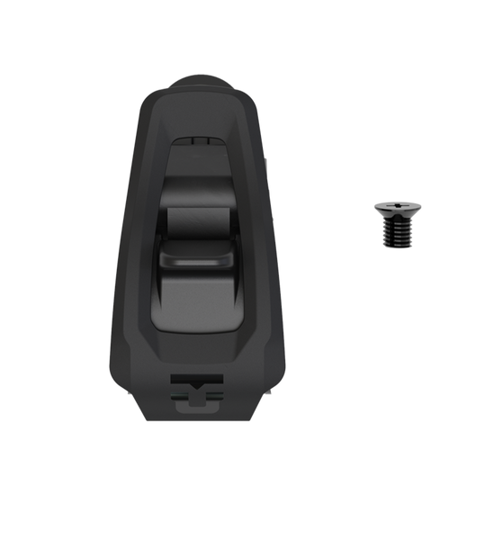 Union Aluminum S2 Ankle Ratchet - Gravitee Boardshop